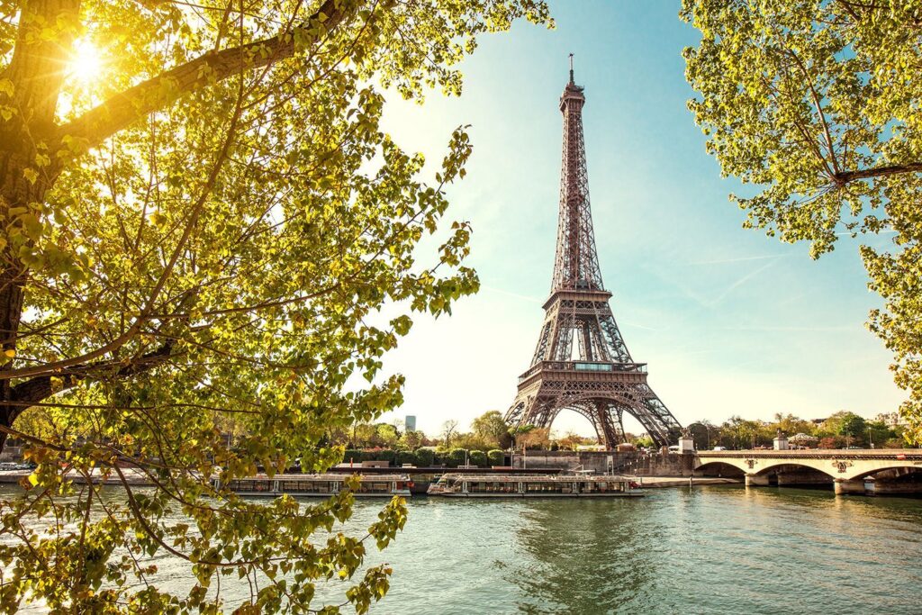 Best Places to Visit Once in Your Lifetime: Here's Why